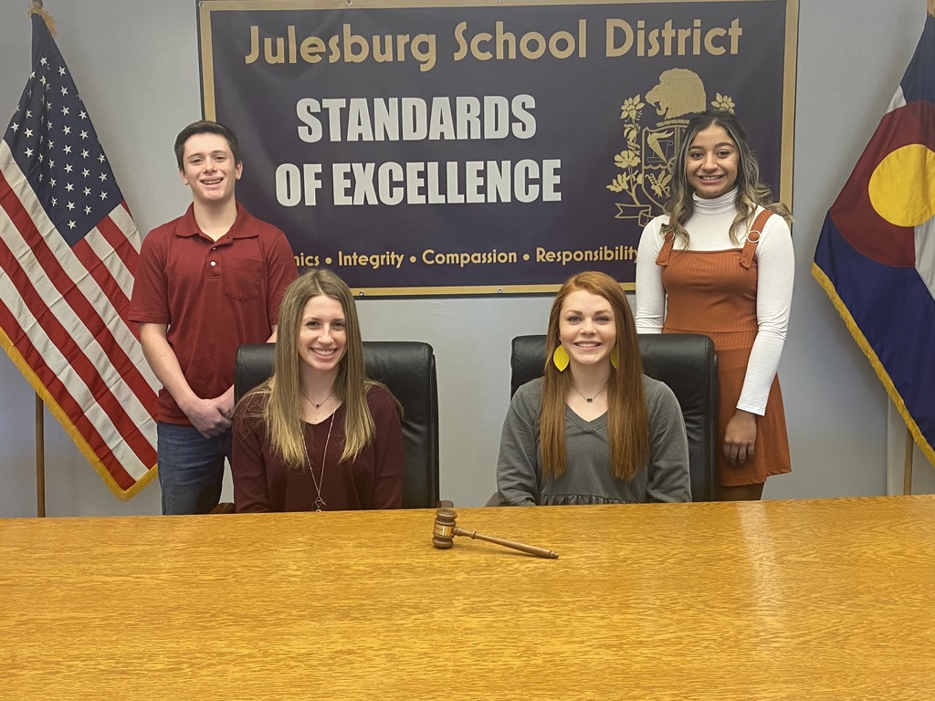 Live Feed | Julesburg School District